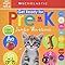 Get Ready for Pre-K Jumbo Workbook: Scholastic Early Learners (Jumbo ...