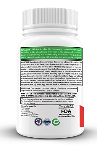 Fat Blaster Diet And Weight Loss Tablets - trackernaked