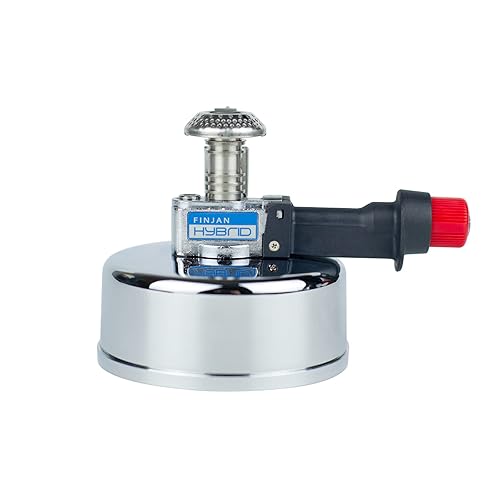 Portable Mini Butane Torch Burner for Siphon Coffee (Vacuum Pot ...