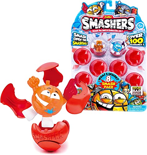ZURU SMASHERS shop Kuwait | Buy ZURU SMASHERS products online Kuwait ...