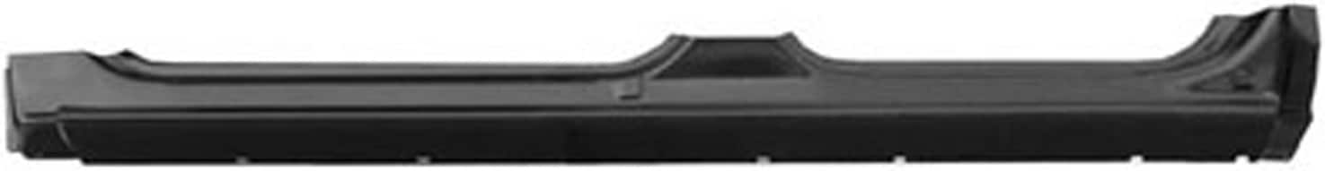 Amazon.com: PartsChannel OE Replacement Rocker Panel Chevrolet ...