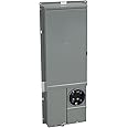 Square D - SC3042M200PF Homeline 200-Amp 30-Space 42-Circuit Solar ...