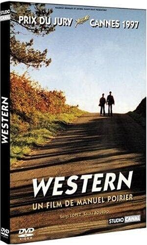 Western: Amazon.fr: Sergi López, Sacha Bourdo, Marie Matheron ...