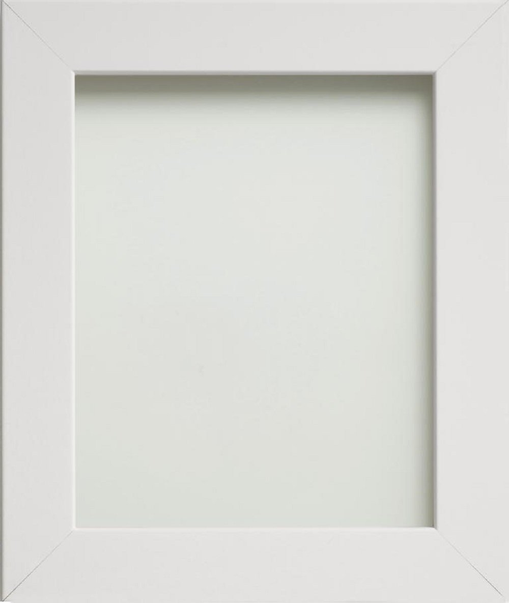 Frame Company Watson Range Picture Photo Frame 5 X 5 Inches White frame-company-watson-range-picture-photo-frame-5-x-5-inches-white