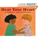 Amazon.com: Hear Your Heart (Let's-Read-and-Find-Out Science 2 ...