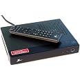 Amazon.com: Zenith DTT901 Digital TV Tuner Converter Box with Analog ...