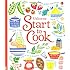 The Usborne First Cookbook (Children's Cooking): Angela Wilkes, Rebecca ...