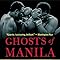 Ghosts of Manila: The Fateful Blood Feud Between Muhammad Ali and Joe ...