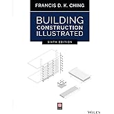 Building Construction Illustrated: Ching, Francis D. K.: 9781394279272 ...