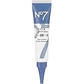 Amazon.com: No7 Restore & Renew Multi Action Eye Cream - Skin Renewing ...