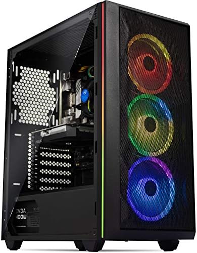Xtreme PC Gamer Geforce GTX 1650 I5 10400F 16GB SSD 480GB RGB price in ...