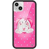 Amazon.com: Wildflower Cases - Bow Beau Case, Compatible with Apple iPhone 13/14 | Coquette ...