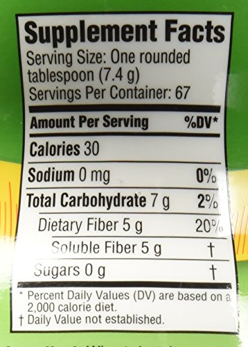 Benefiber Healthy Shape Reviews For Weight Loss - Sights + Sounds