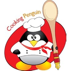 Cooking Penguin