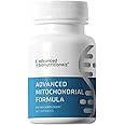 Amazon.com: Advanced Bionutritionals – Advanced Mitochondrial Formula Support Supplement ...
