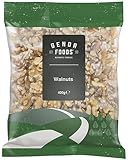 Genoa Foods Almonds Natural, 1 x 700 g: Amazon.com.au: Grocery ...
