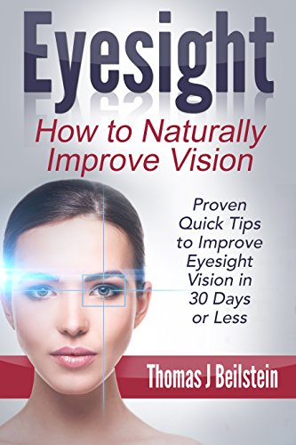 Eyesight How To Naturally Improve Vision Proven Quick Tips To 