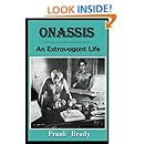 Onassis: An Extravagant Life: Frank Brady: 9780989913737: Amazon.com: Books