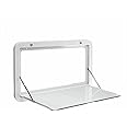 Amazon.com: YIPONYT RV Caravan Folding External Table, Wall Mount Flip ...