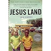 Jesus Land: A Memoir: Scheeres, Julia: 9781582433547: Amazon.com: Books