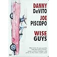 Amazon.com: Wise Guys : Danny DeVito, Joe Piscopo, Harvey Keitel, Ray ...