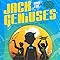 Jack and the Geniuses: At the Bottom of the World: Bill Nye, Gregory ...