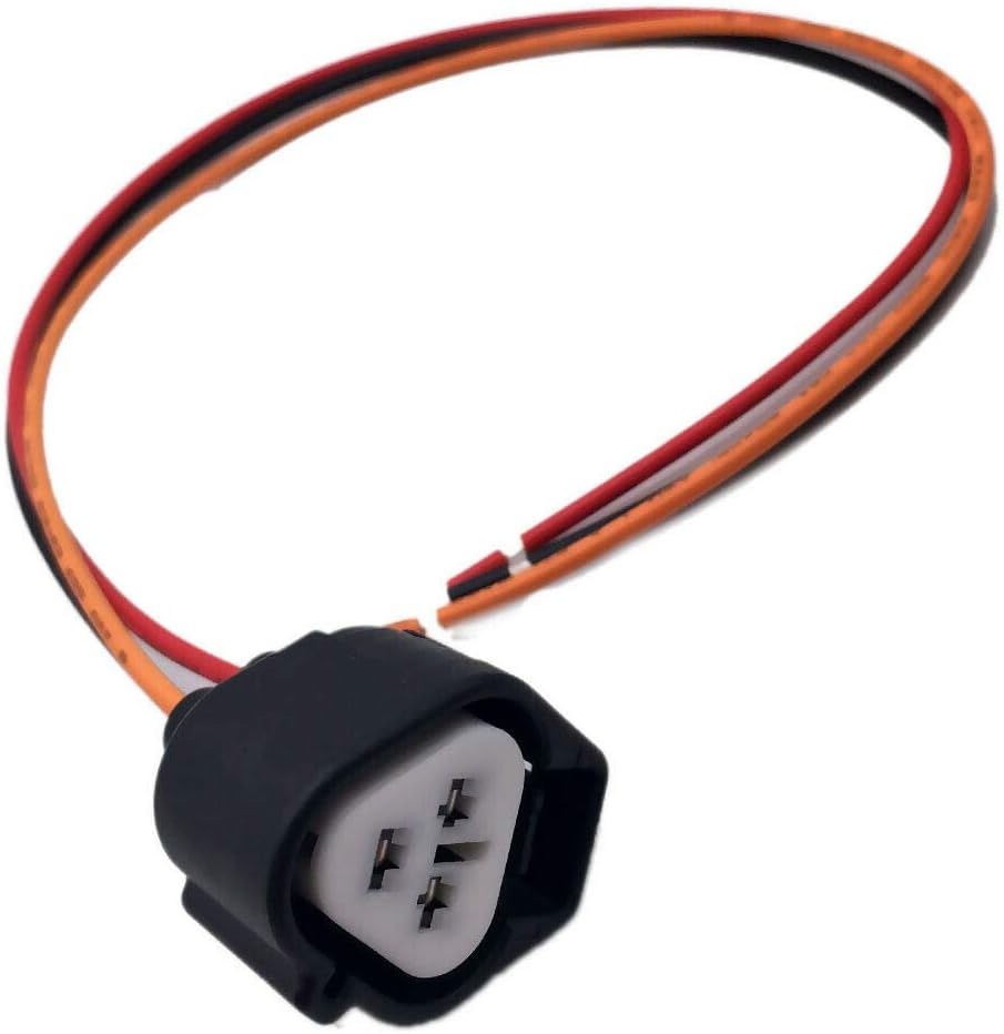 Amazon.com: ALLMOST NEW For Nissan Mazda Subaru Headlight Fog Light ...