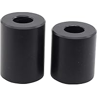 MOTOKU Rear Shock Bushing for Polaris Scrambler 500 Sport 400L Trailblazer 250 Trail Boss 325 ...