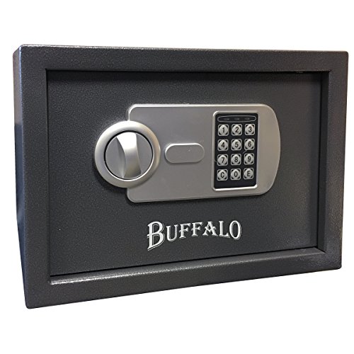 Buffalo River Safes | Shop Buffalo River Safes at GunSafery.com