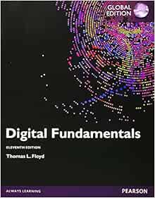 Digital Fundamentals: Thomas L Floyd: 9781292075983: Amazon.com: Books