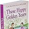 Amazon.com: These Happy Golden Years (Little House, 8): 9780064400084 ...