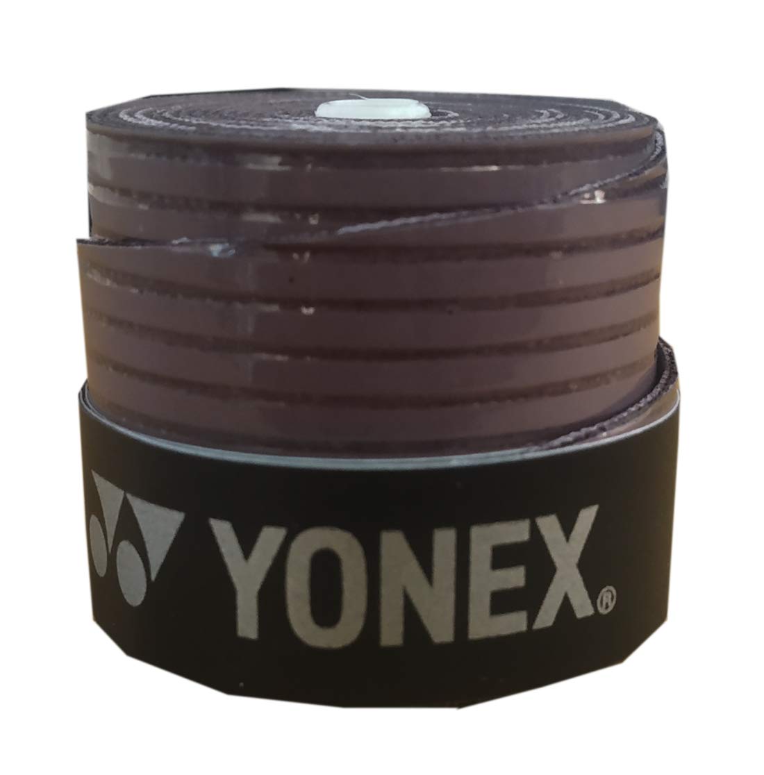 Yonex ET 903 Rubber Badminton Grip (Brown) Badminton Grip: Amazon.in ...