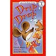 Amazon.com: Drip, Drop (I Can Read Level 1): 9780064435970: Weeks ...
