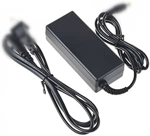 Powerk AC/DC Adapter For Wacom Cintiq Companion Model PA-1650-80 ...
