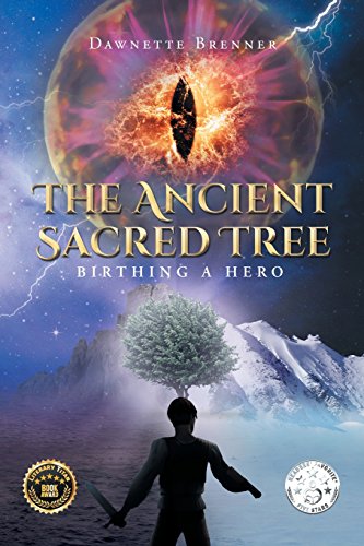 Book review of The Ancient Sacred Tree - Readers' Favorite: Book ...