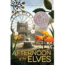 Afternoon of the Elves: Janet Taylor Lisle: 9781481499088: Amazon.com ...