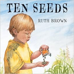 Amazon.com: Ten Seeds (9781849392518): Ruth Brown: Books