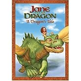 Amazon.com: Jane and the Dragon: 9780744578102: Martin Baynton: Books