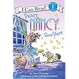 Fancy Nancy: The Dazzling Book Report (I Can Read Level 1): O'Connor ...