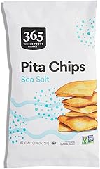 Amazon Whole Foods Groceries: 365 by Whole Foods Market Snacks