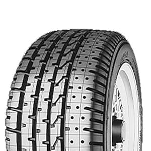 Amazon.com: Yokohama A008 Black Radial Tire - 165/70R10 72H: Automotive
