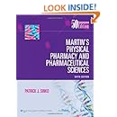 Martin's Physical Pharmacy and Pharmaceutical Sciences: 9780781797665 ...