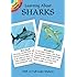 Learning About Sea Animals (Dover Little Activity Books): Sy Barlowe ...