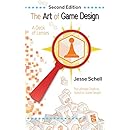 The Art of Game Design: A Deck of Lenses, Second Edition: Jesse Schell ...