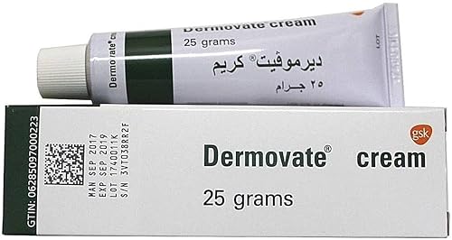 Dermovit Itch & Eczema Cream, 0.84 Ounce price in Saudi Arabia | Amazon ...