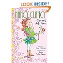 Amazon.com: Fancy Nancy: Nancy Clancy, Secret Admirer (9780062082954 ...