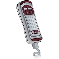 Amazon.com: Quick HRC1002, Hand Held Remote Control, 2-Button : Electronics