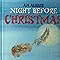 An Aussie Night Before Christmas!: Yvonne (adapted by) Morrison ...
