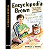 Encyclopedia Brown, Boy Detective - Kindle edition by Donald J. Sobol ...