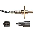 Amazon.com: Denso 234-9001 Upstream Air Fuel Ratio Oxygen Sensor with 10.6” 4-Wire Harness, for ...